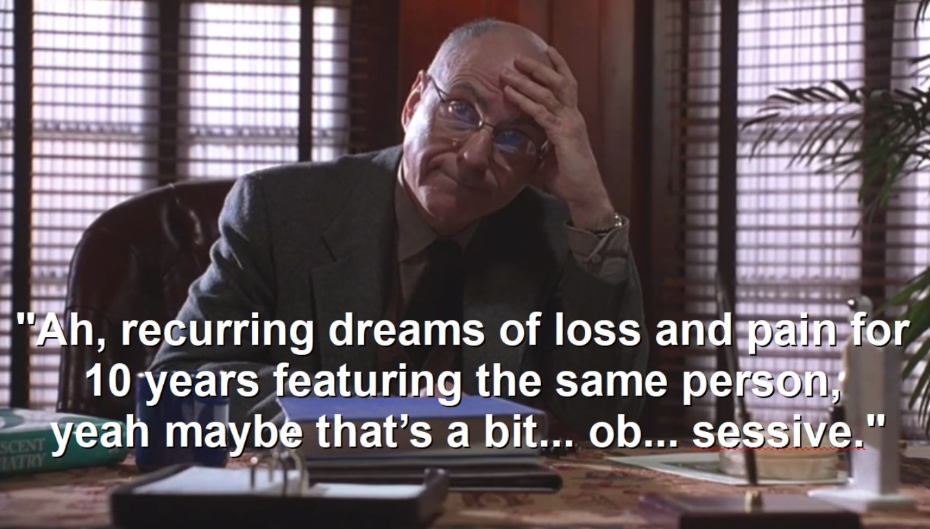 PHOTO Best Alan Arkin Moment Was Gross Pointe Blank