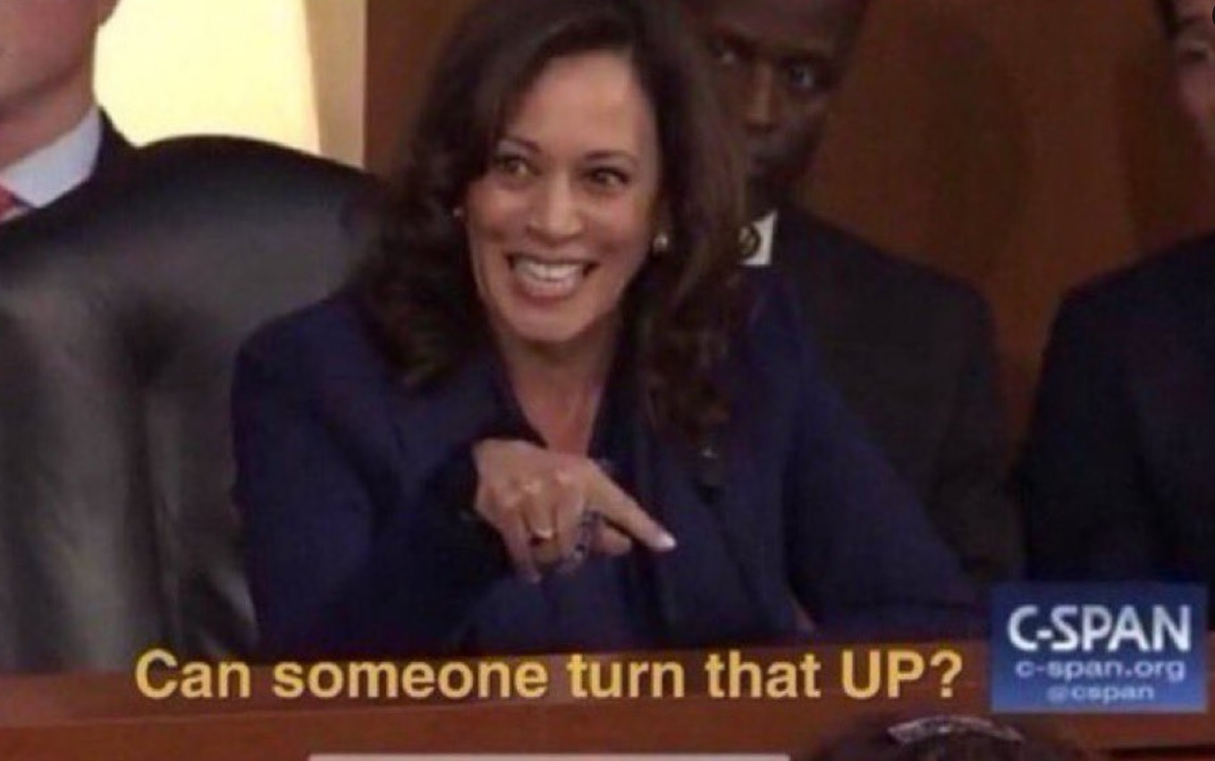 PHOTO Me During Emily Blunt Questioning Scene In Oppenheimer Can You ...