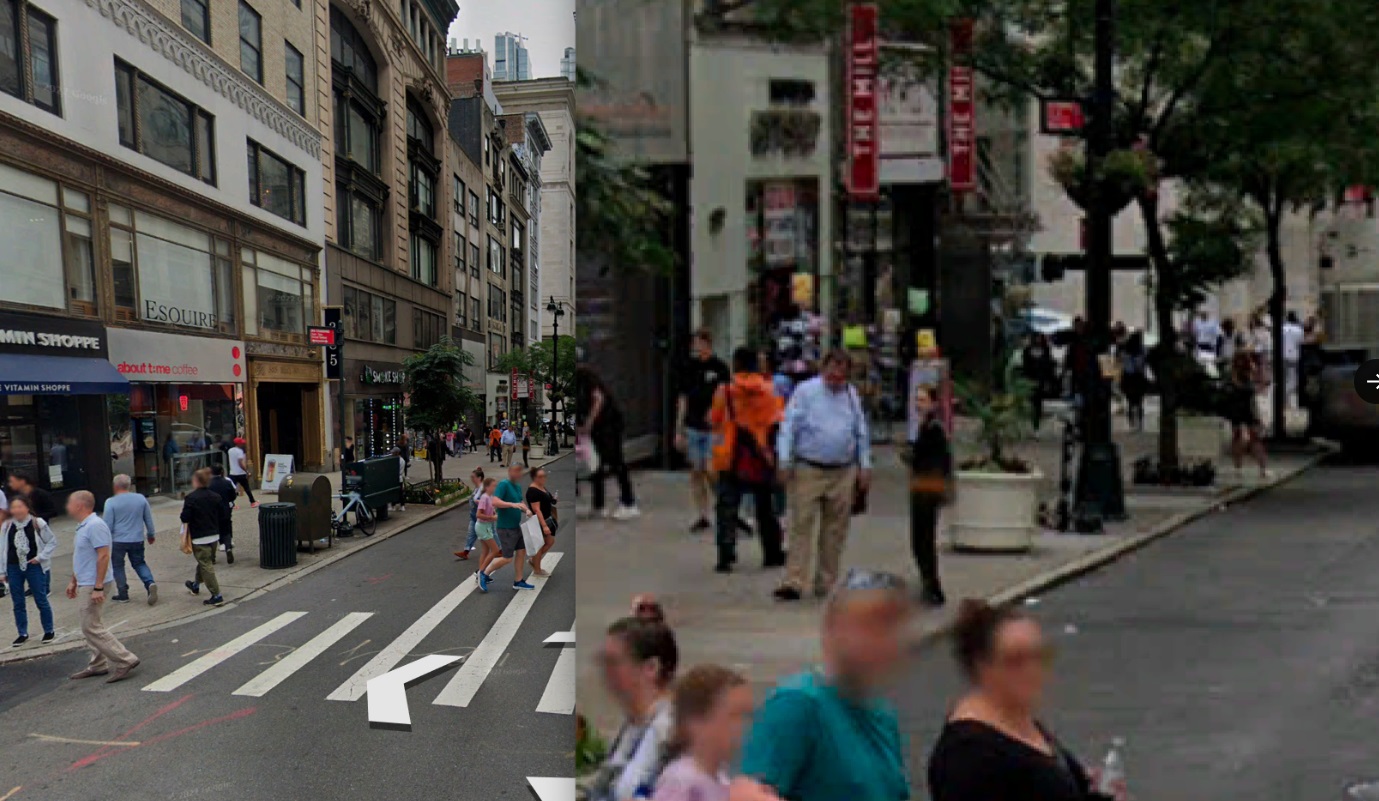 PHOTO Rex Heuermann Spotted On 385th Avenue In New York With Work Bag ...