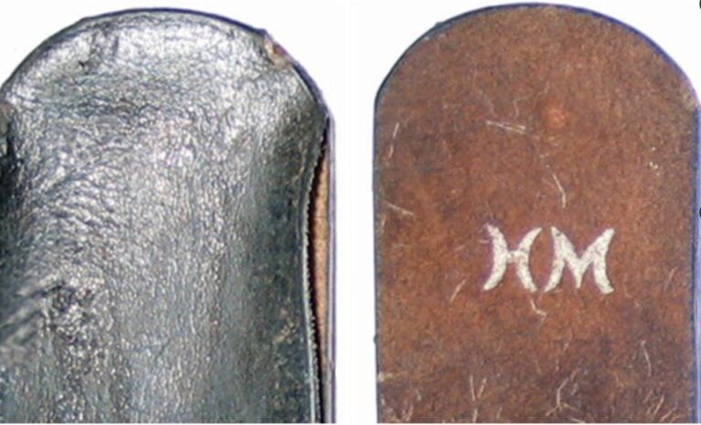 PHOTO Rex Heuermann's Father Had Black Belt And His Grandfather Died ...