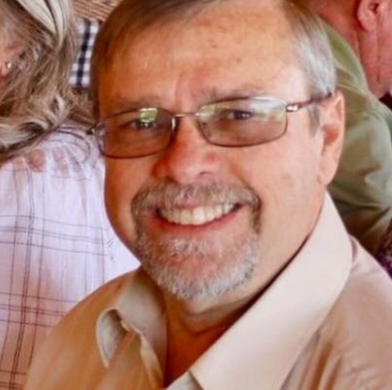 PHOTO Ronald Jeffers Was One Of The Victims In Hampton Georgia Mass ...