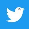 PHOTO X Marks The Spot Twitter Logo Meme