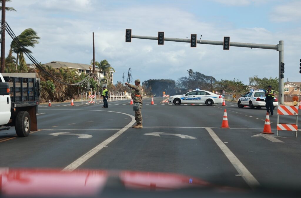 PHOTO Close Up Pictures Showing What It's Like To Be In Kaanapali And ...