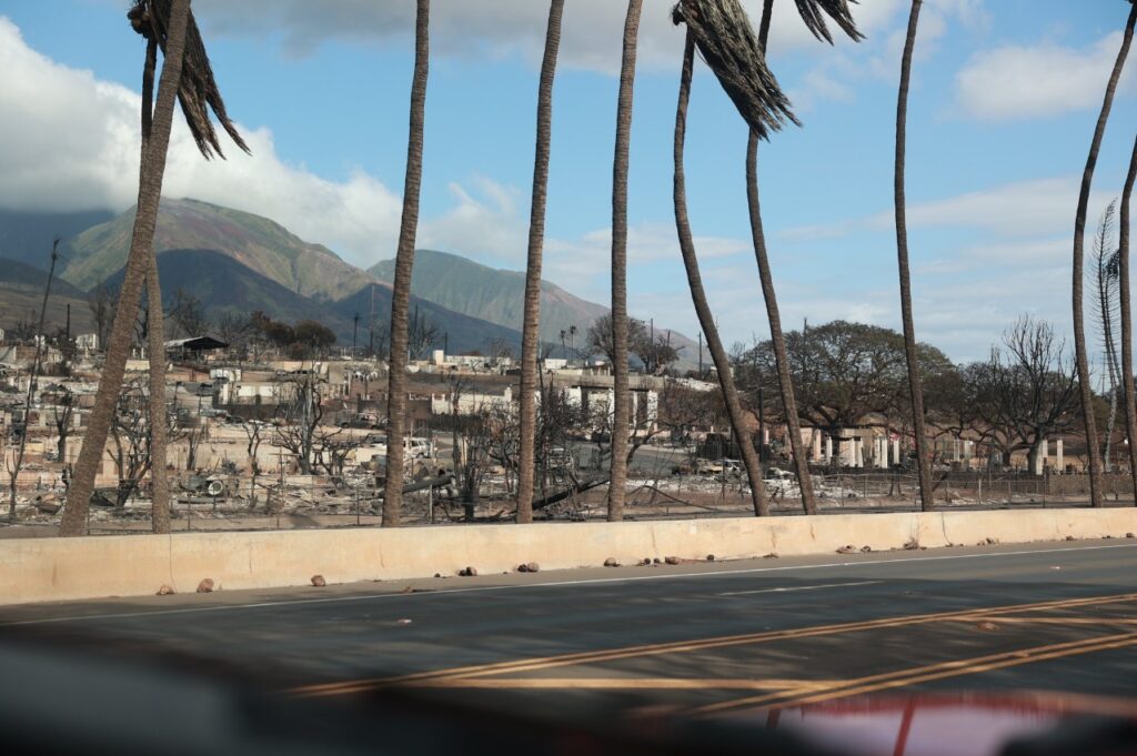 PHOTO Close Up Pictures Showing What It's Like To Be In Kaanapali And ...