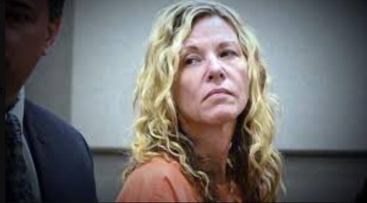 PHOTO Lori Vallow Looks Like The Sickest Most Disturbed Women On The Planet