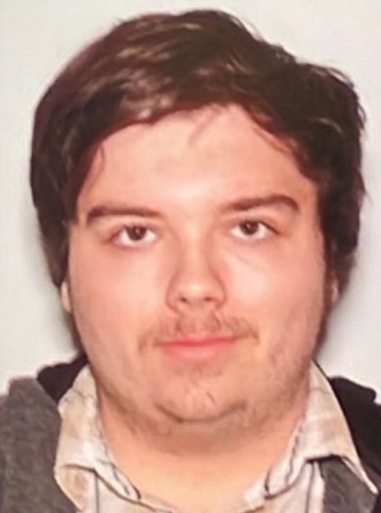 PHOTO Ryan Palmeter Looked Much Older Than 21 Years Of Age