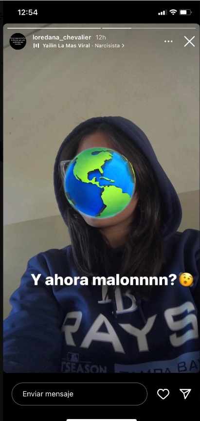 PHOTO Wander Franco's Girlfriend Thirst Trapping On Social Media ...