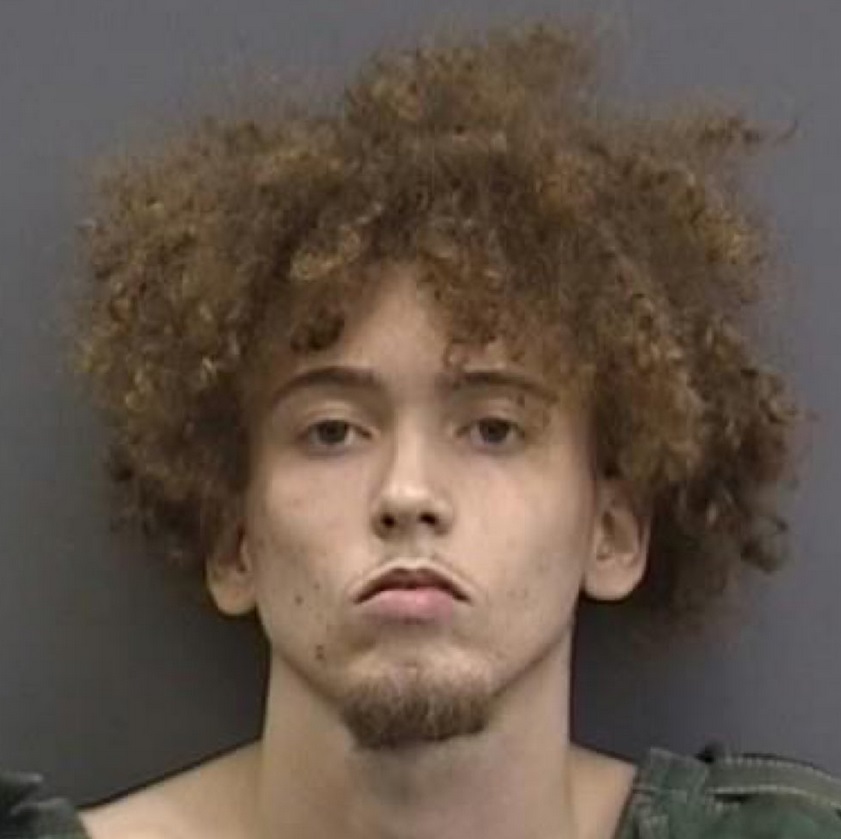 PHOTO Tampa Mass Shooting Suspect Tyrell Stephen Phillips Isn't White