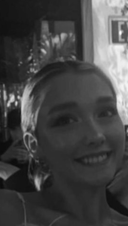 PHOTO Josh Giddey's Girlfriend Liv Cook Dressed Up For Church Like A ...