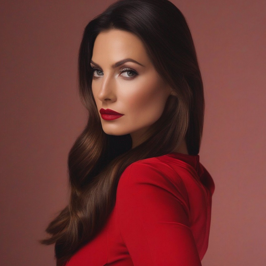 PHOTO Matthew Perry's Former Girlfriend Is Hot AF