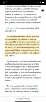 PHOTO Aidan Maese-Czeropski Should Get 90 Days In Jail For Explicit Video