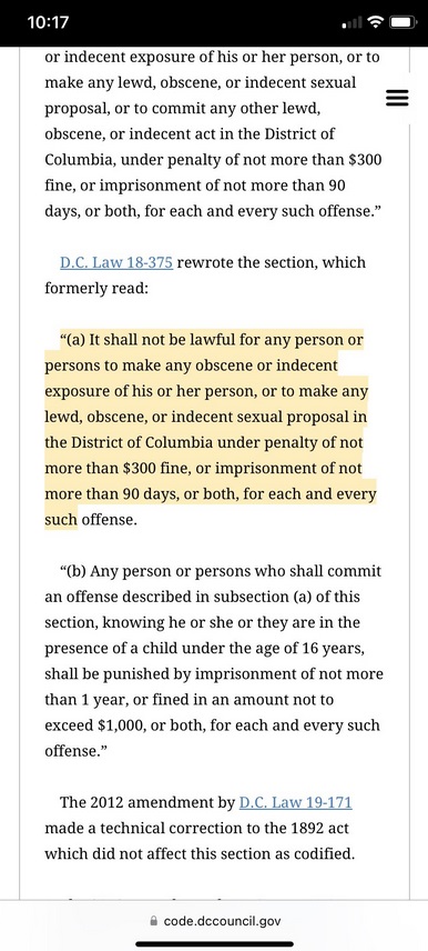 PHOTO Aidan Maese-Czeropski Should Get 90 Days In Jail For Explicit Video