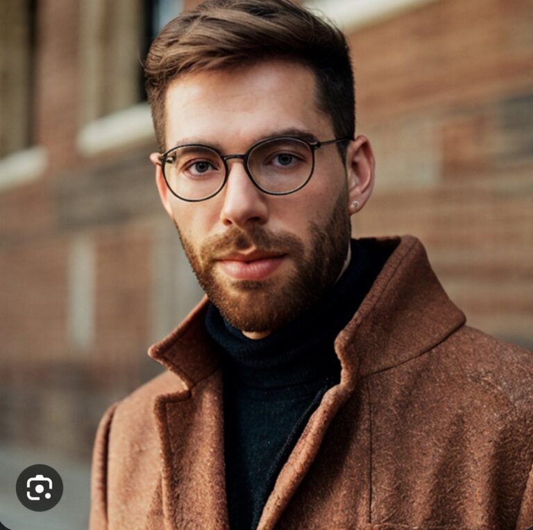 PHOTO Aidan Maese-Czeropski's Boytoy Georg Gauger Works For German ...