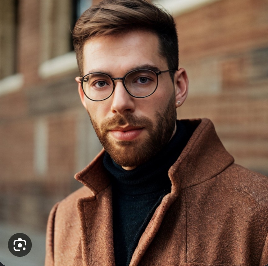 PHOTO Aidan Maese-Czeropski's Boytoy Georg Gauger Works For German ...