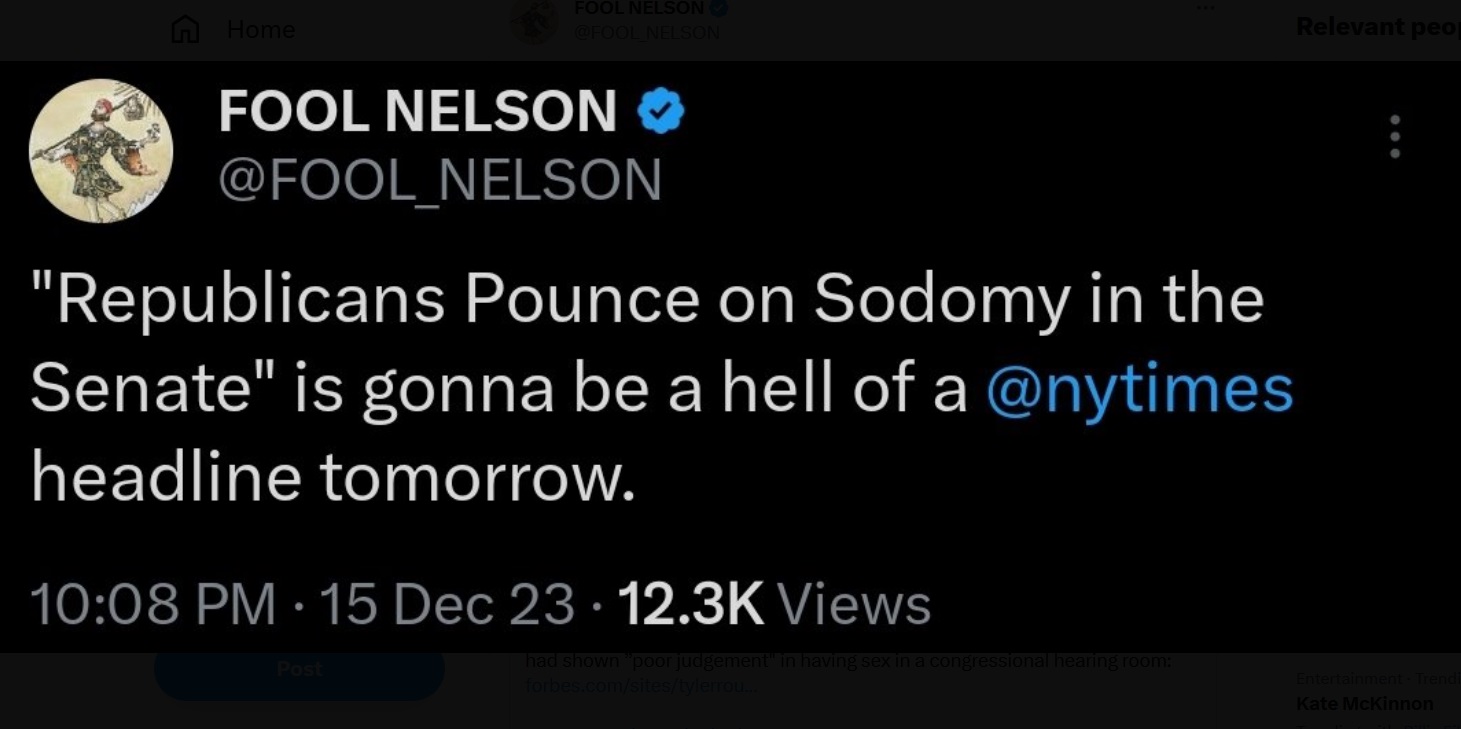 PHOTO Dude Predicted The Aidan Maese-Czeropski Leaked Tape Which Is ...