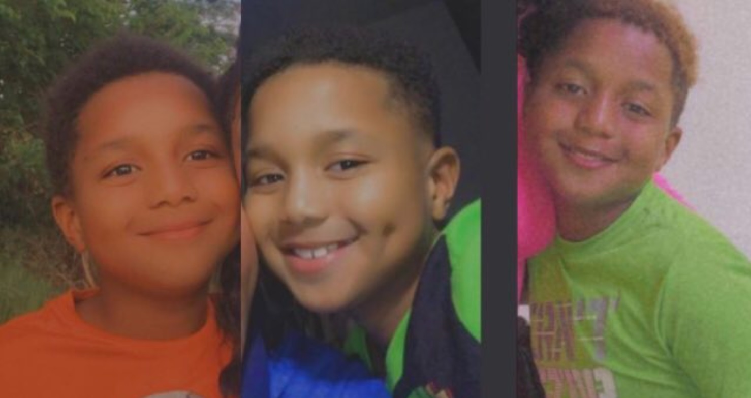 PHOTO 6th Grader Killed By Dylan Butler Was Always Smiling