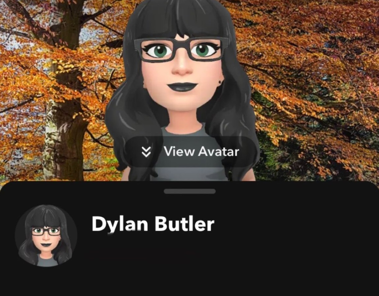 PHOTO Perry Iowa Shooter Dylan Butler Admitted To Wanted To Be A Girl ...