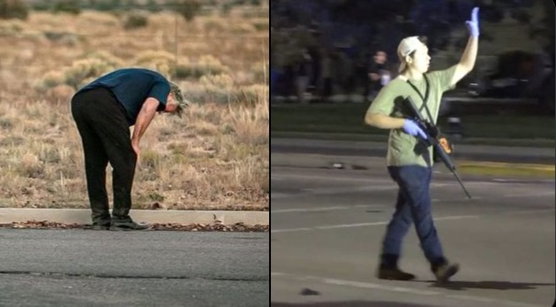 PHOTO The Difference Between Alec Baldwin Looking Like He's Gonna Throw ...