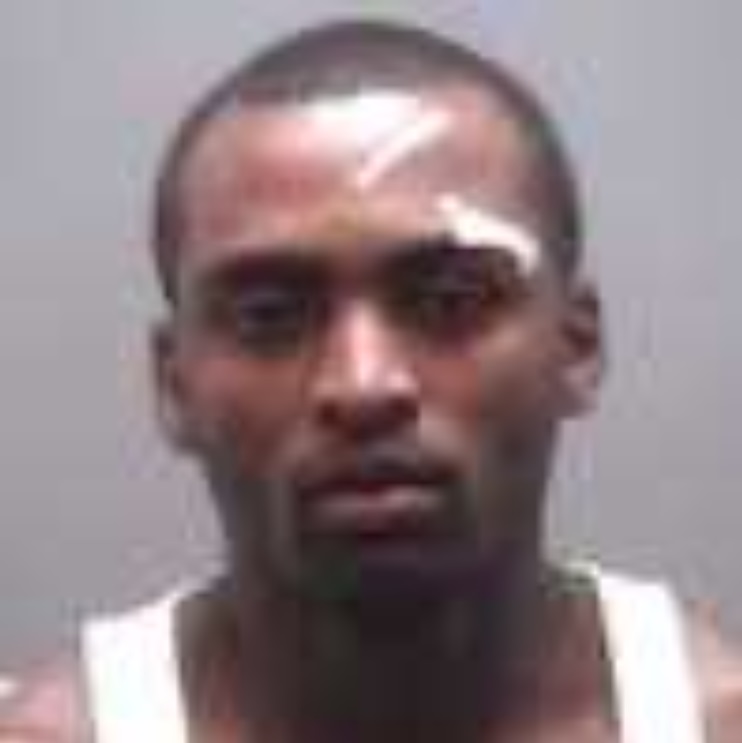 PHOTO Charlotte Shooter Terry Clark Hughes Jr Had Big Wound Above His ...