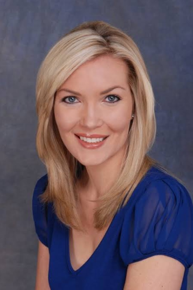 PHOTO Some Men Think Nicole Mitchell Is A Hot Politician Even Though ...