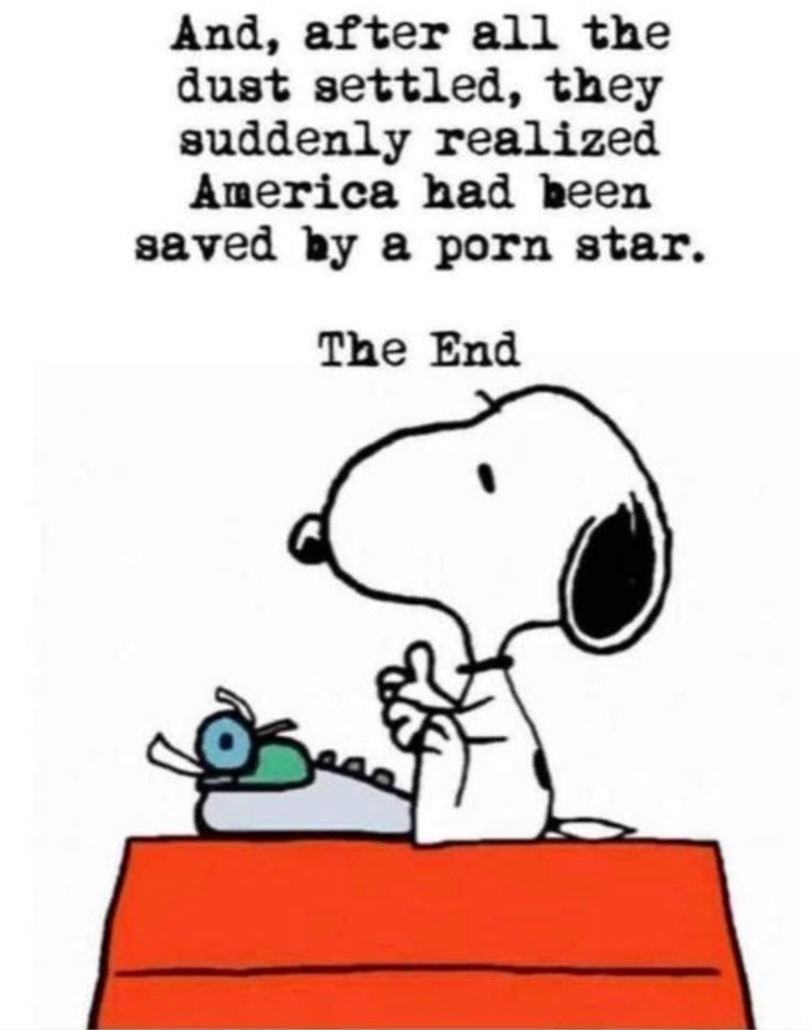 PHOTO And After All The Dust Settled They Realized America Had Been ...