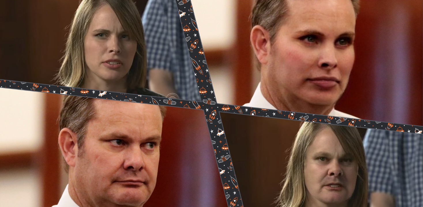 PHOTO Fruit Of Daybells Loin In Chad Daybell Trial Meme