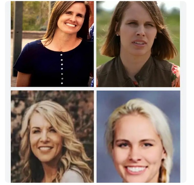 PHOTO The Transformation Of Emma Daybell After Drinking The Chad ...