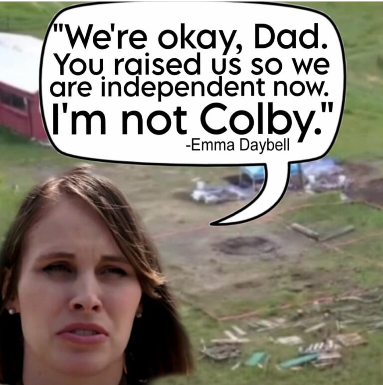 PHOTO We're Okay Dad You Raised Us So We Are Independent Now I'm Not ...