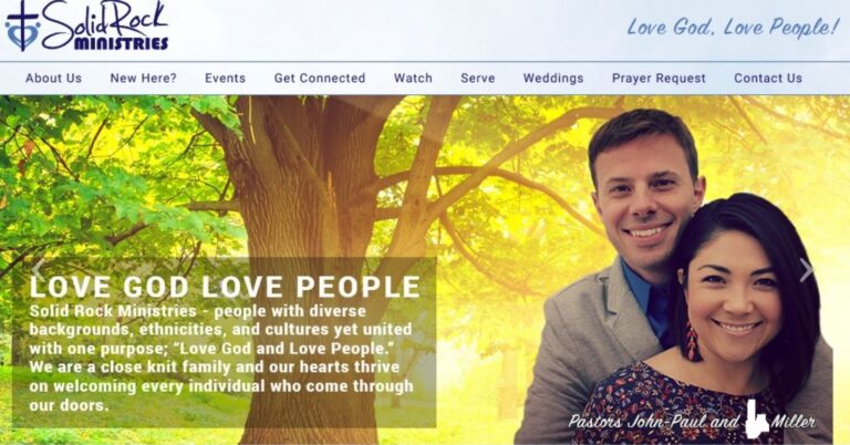 PHOTO Wife John Paul Miller Had In 2015 Looks Almost Exactly The Same ...