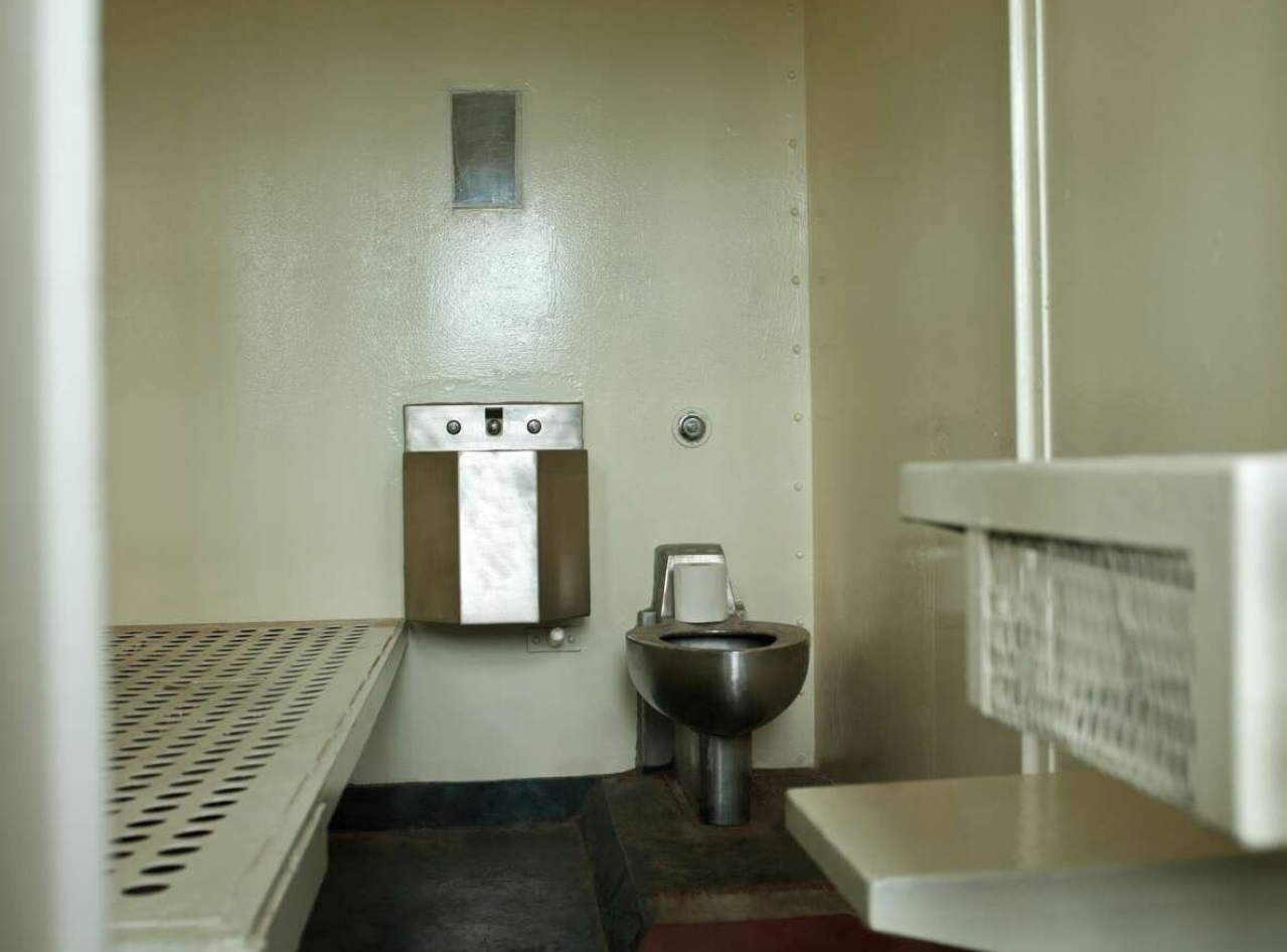 PHOTO What Chad Daybell's Prison Cell Will Look Like If He Gets Life ...