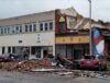 PHOTO Downtown Rome New York Is Hardly Recognizable After Tornado Came ...