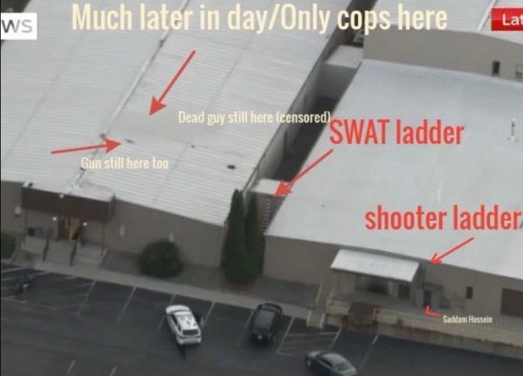 PHOTO Elon Musk Thinks He Knows How Trump Rally Shooter Thomas Crooks ...