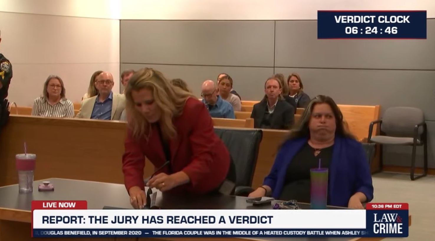 PHOTO The Internet Hates These Women For Making A Mockery Of Ashley ...