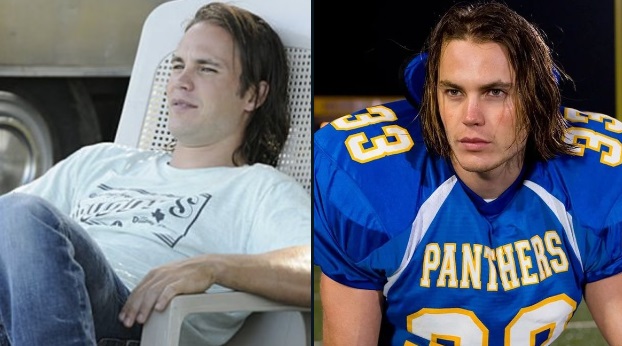 PHOTO Me At The Start Of That Tim Walz Speech Vs Me At The End Of That ...