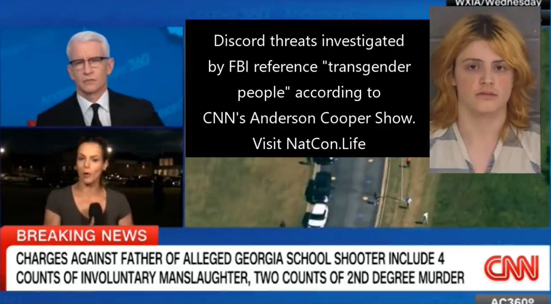 PHOTO Colt Gray Made Threats On Discord Because Of Frustration Over ...