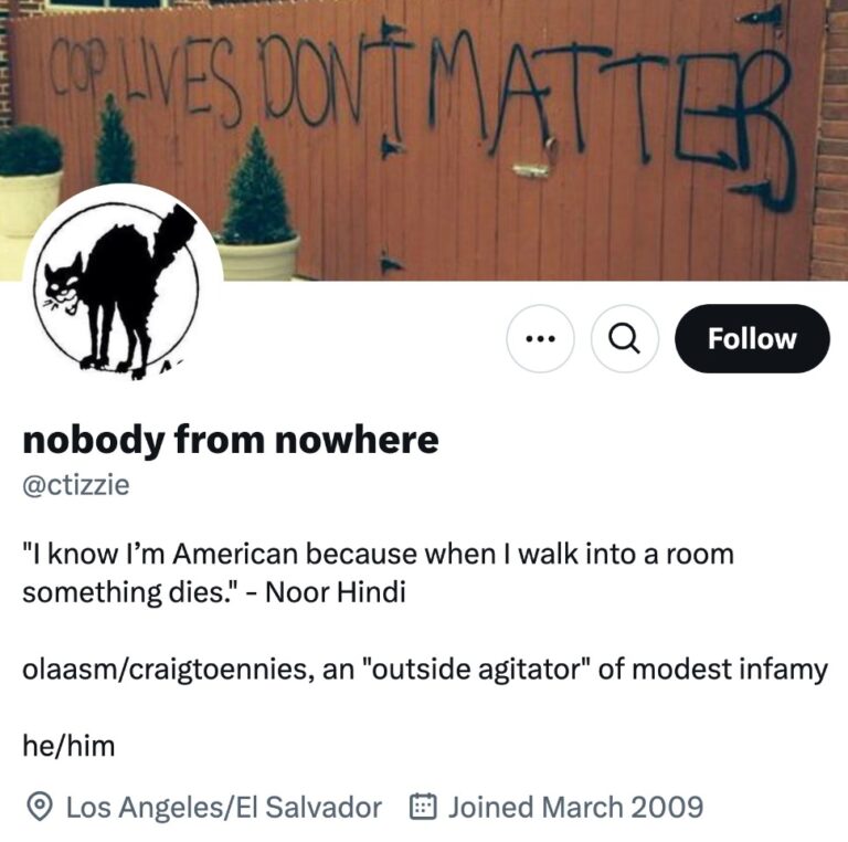 PHOTO Reactions By BLM Antifa Supporters To Shooting Death of Sydney Wilson