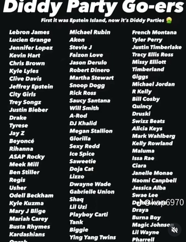 PHOTO Rihanna Beyonce And Alicia Keys Shaking Their Asses At P Diddy's ...