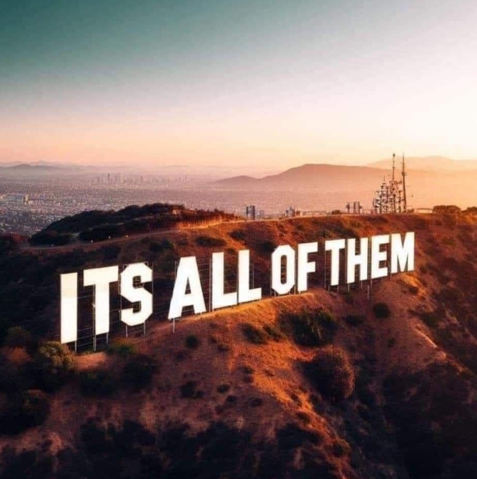 PHOTO Which Celebrities Attended P Diddy's Freakoff Parties Its All Of ...