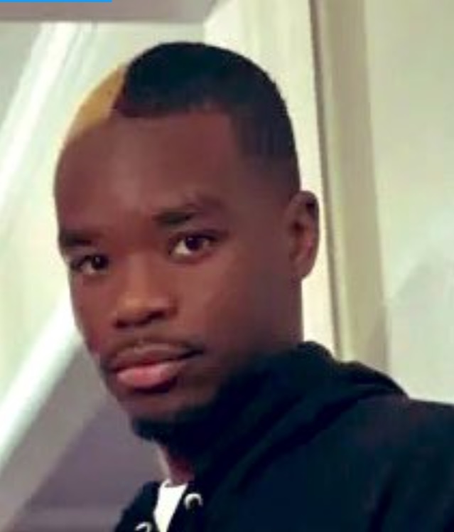 PHOTO Of Tuskegee University School Shooter Jaquez Myrick