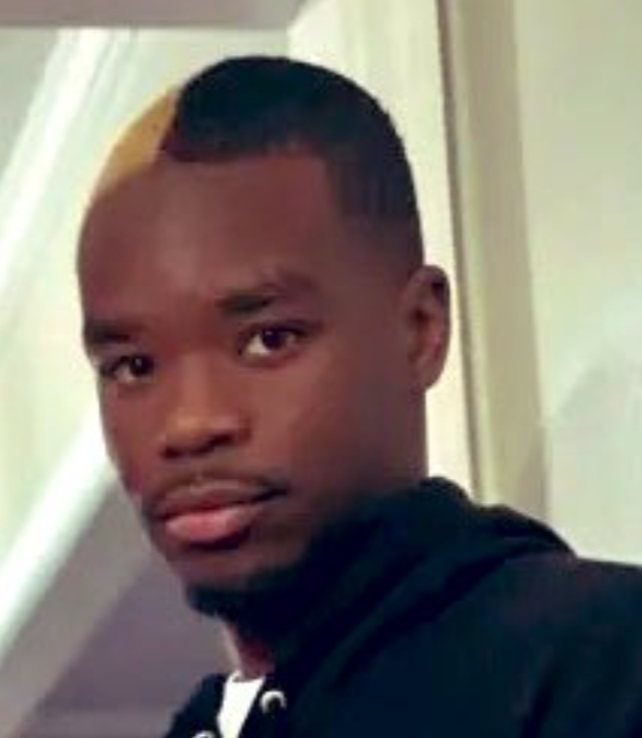 PHOTO School Shooter Jaquez Myrick Had The NBA's Dennis Schroder Fade ...