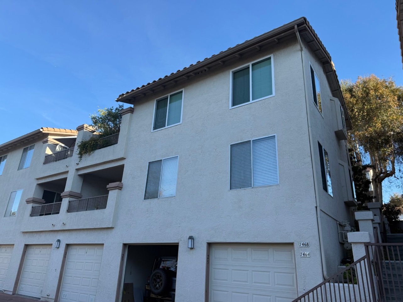 PHOTO Alexander Paffendorf Lived In Laid Back Carlsbad Neighborhood And ...