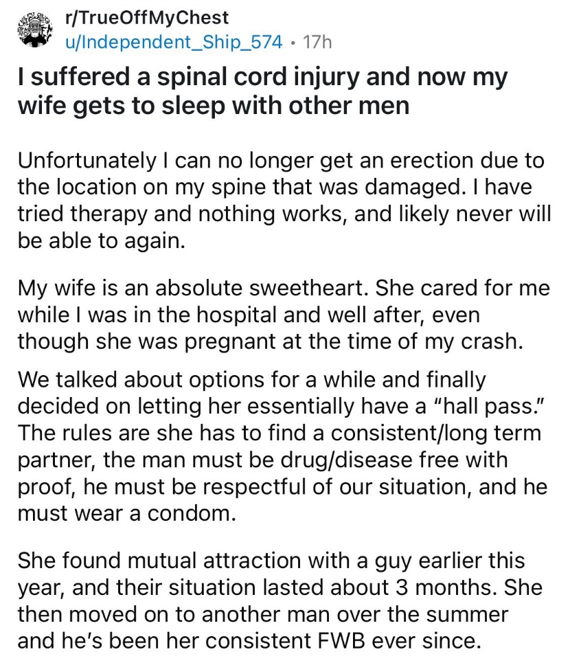 PHOTO Luigi Mangione Wasn't Going To Be Able To Satisfy His Girlfriend ...