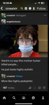 PHOTO Natalie Rupnow Had Way Too Many Tumblr Posts On Social Media ...