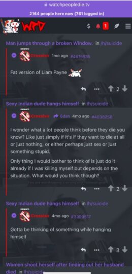 PHOTO Natalie Rupnow Posting In Depth On Social Media On What People ...