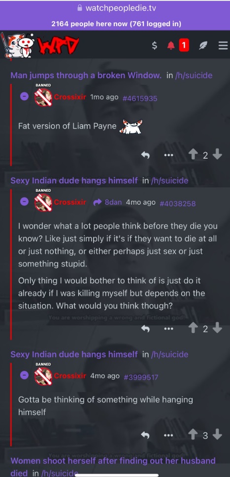 PHOTO Natalie Rupnow Posting In Depth On Social Media On What People ...