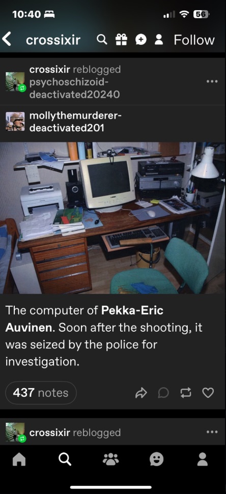 PHOTO Natalie Rupnow Was Obsessed About Social Media Posts Related To ...