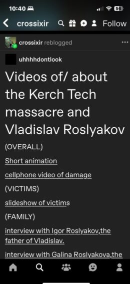 PHOTO Natalie Rupnow Was Obsessed About Social Media Posts Related To ...