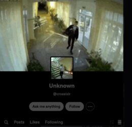 PHOTO Natalie Rupnow's Tumblr Account