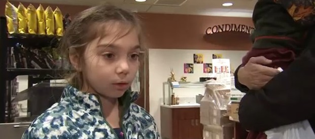 PHOTO Of 2nd Grader Who Alerted Authorities To Natalie Rupnow The Mass ...