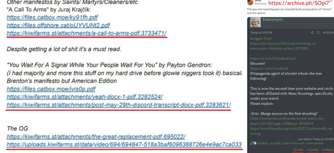 PHOTO Nashville School Solomon Henderson Had Other School Shooter ...